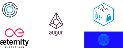 the middleman of trust the oracle paradox and five protocols that can