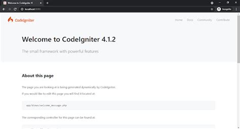 Cara Memasang Datatables Server Side Processing Pada Codeigniter 4 Alam Koding