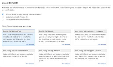 Cloudformation Stacksets Drive Cross Account Automation Techtarget