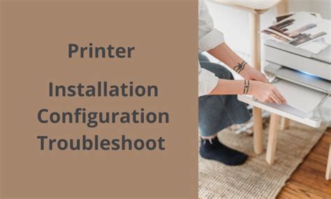 Install And Configure Network Printers With Precision By Timodoppe Fiverr