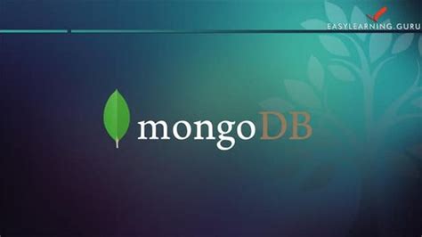 Mongodb Training Tutorial In Bangalore Ppt