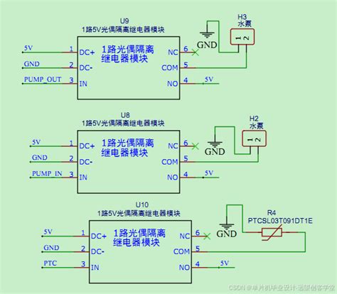 【单片机毕业设计选题24083】 基于stm32的智能饮水系统设计基于stm32智能售水机控制系统设计原理图 Csdn博客