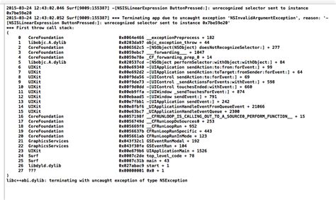 Ios Why Does Initializing A View Controller With NibName Not Set The