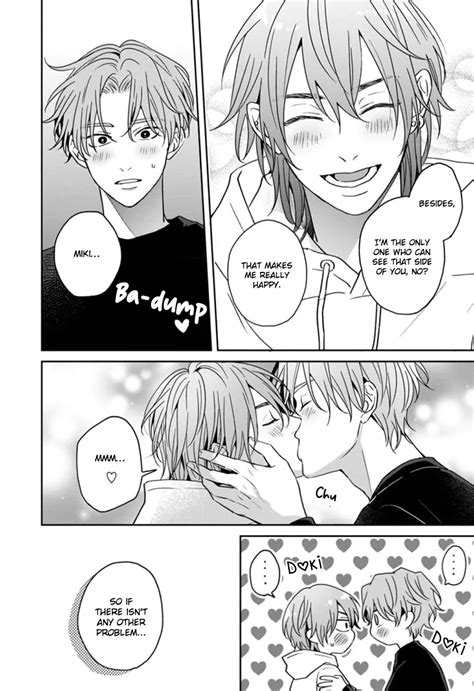 [hakata] Sankaku Twilight [eng] Page 6 Of 6 Myreadingmanga