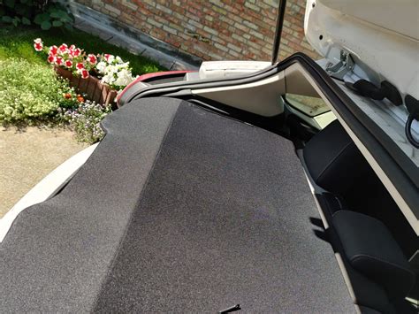 Полка в багажник під замовлення 2 400 грн Задня полиця Київ на Olx