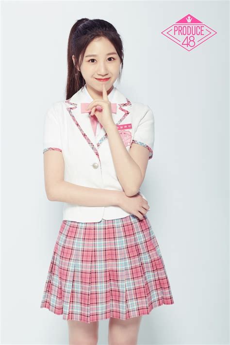 Heres What The 10 Last Place Korean Contestants From Produce 48 Are