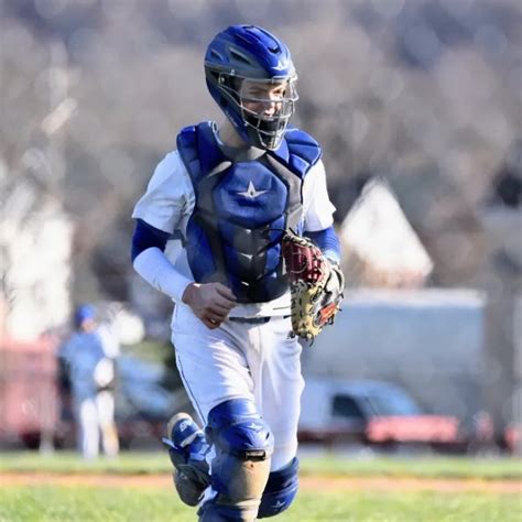 Jay Slater Shares About Commitment To Duke University Baseball