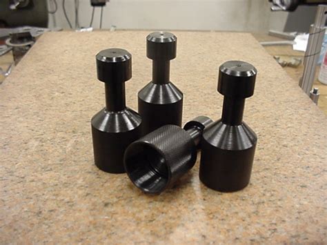 Contract Manufacturing Tooling Technologies Inc