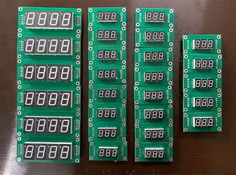 Olive Iot On Linkedin Oliveiot Iot Sevensegmentdisplay Wirelessdisplay