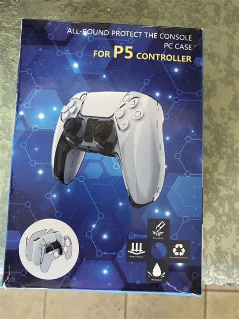 Ps6 Controller