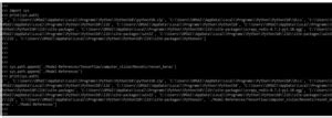 Keras ResNet Image File Handling And Transfer Learning