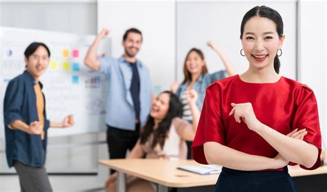 How Agile Leadership Drives Organizational Transformation