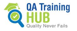 Online Playwright Automation Tutorial Qa Training Hub