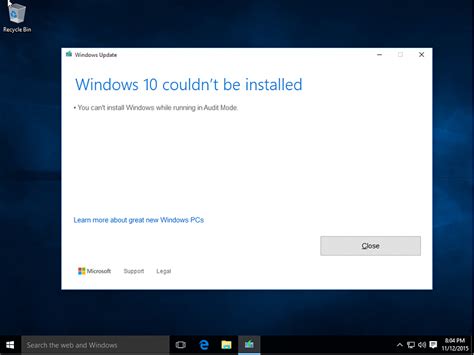 Customize Windows Image In Audit Mode With Sysprep Page Tutorials