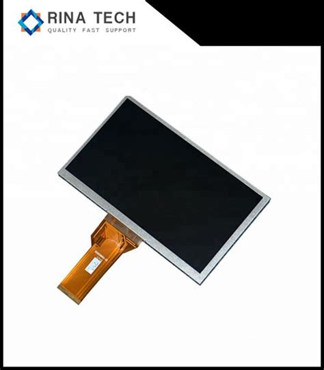 Inch Innolux LCD Module Suppliers And Factory Customized Products Price Rina Technology