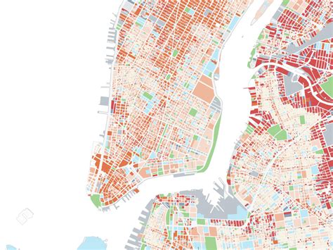mapping urban data — online video course