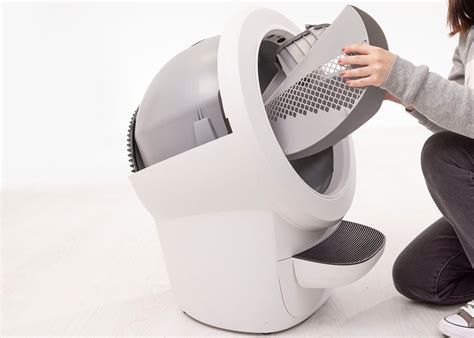 Litter Robot Deep Cleaning Step By Step Guide