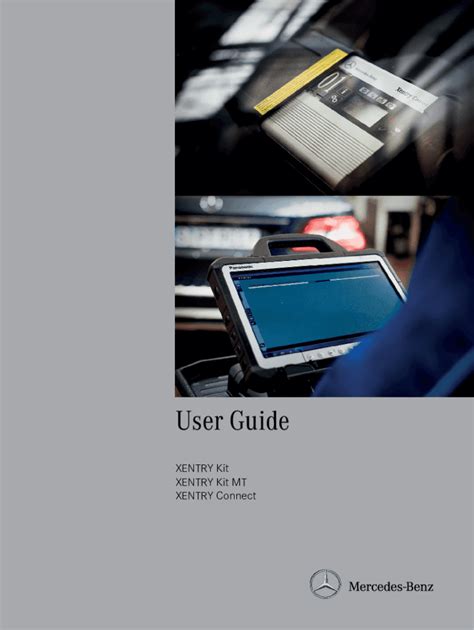 Fillable Online Tips And Tricks For Using Xentry Kit Nhtsa Fax Email Print Pdffiller