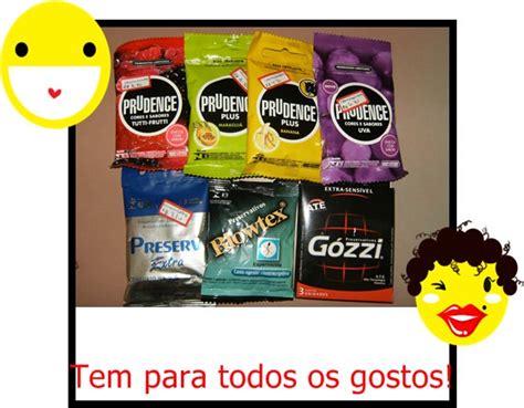 Acho Chic S D Com Camisinha