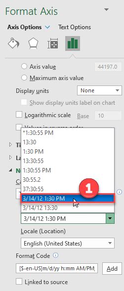 Create Charts With Dates Or Time Excel Google Sheets Automate Excel