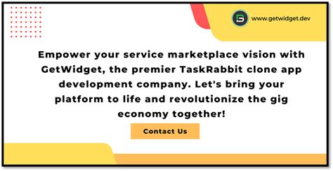 Taskrabbit Clone App Development Taskrabbit Clone Script