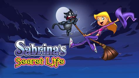 Watch Sabrina S Secret Life Season Full Episodes Free Online Plex