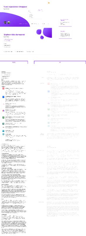 Luke Grice On Linkedin Cv