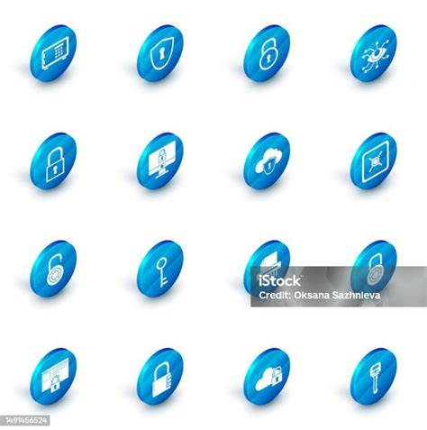 Set Shield With Keyhole Lock Eye Scan Safe Combination Lock Wheel