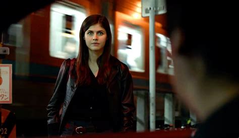 Lost Girls And Love Hotels Trailer Alexandra Daddario Takes A