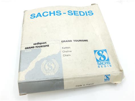 Yahooオークション 【z25132】 Sachs Sedis ザックスセデス Sedispo