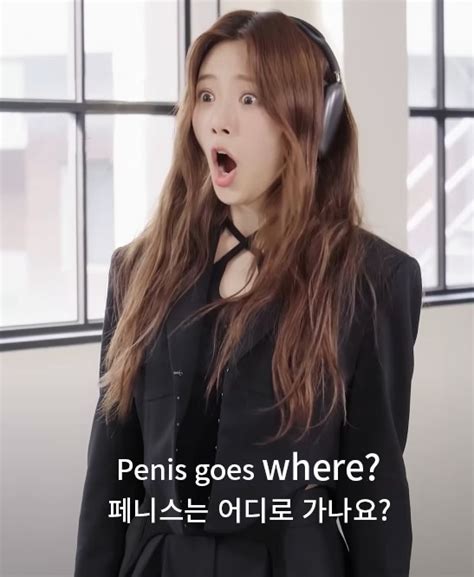 Penis Goes Where [jiu Version] Penis Goes Where Cock Goes Where