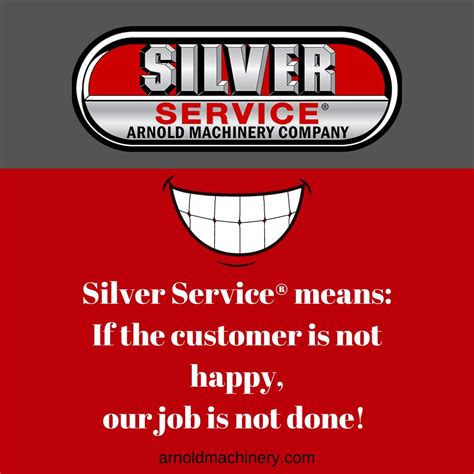 Because General Implement Distributors Is A Division Of Arnold Machinery Our Customers And Our