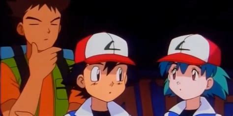 Ash And Duplica Pokémon Metamon And The Mimicry Girl Fernsehepisode