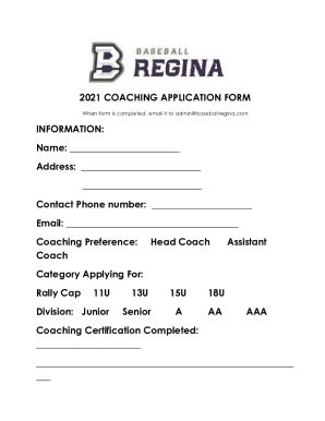 Fillable Online CMP Affiliation Application Form Fax Email Print PdfFiller