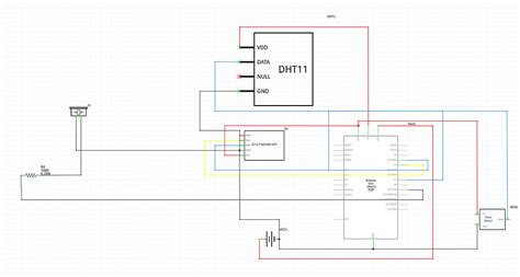 Issues With Connecting Multiple Sensors General Guidance Arduino Forum