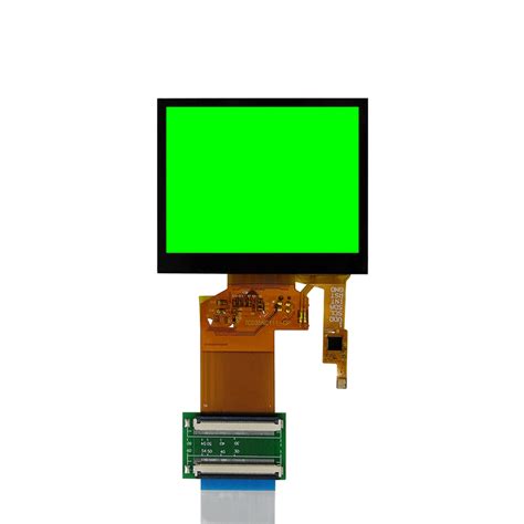 Small Size Tft Lcd Display Tft Lcd Display Inch TFT Display