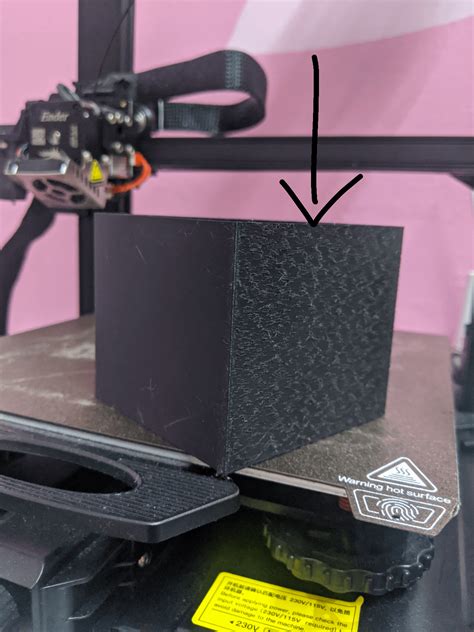 One Side Not Smooth Rfixmyprint