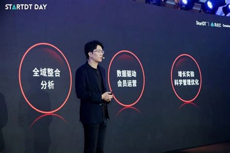 三大经典场景，growingio 助力企业实现不可估量的价值 极客公园