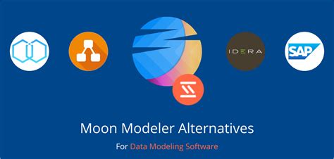 Best Moon Modeler Alternatives From Around The Web