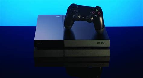 Playstation 4 Launches Across The United States And Canada