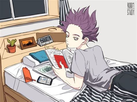 Shinsou Hitoshi