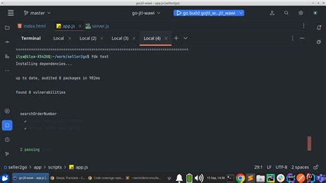Problem With Code Testing App Platform Freshworks Developer Community
