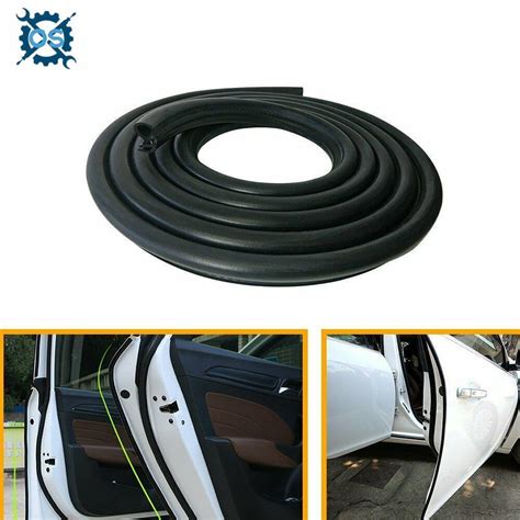 Universal Auto Door Seals