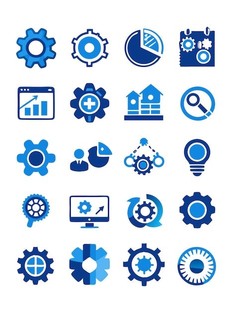 Premium Vector Ui Icons Vector Graphics Illustration Eps Source File