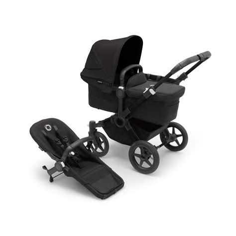 Shop Bugaboo Donkey 5 | Bugaboo