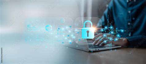 User Authentication System With Username And Password Cybersecurity