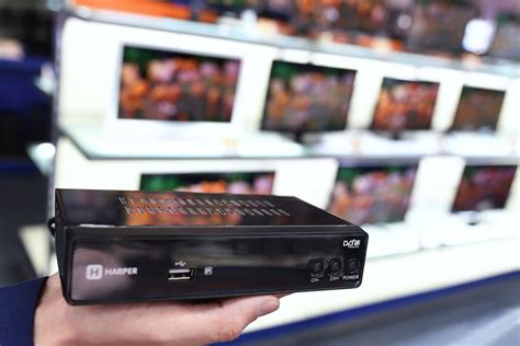 IPTV-приставки для телевизора: какую выбрать, плейлисты, лучшие модели ...