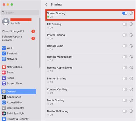 How To Screenshare On Mac