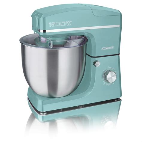 Кухонный Комбайн 1500 Вт Зеленый HEINRICH'S HKM 8083 MINT Германия — в ...