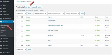Introduction To The Powerful MemberPress WooCommerce Integration Plugin MemberPress